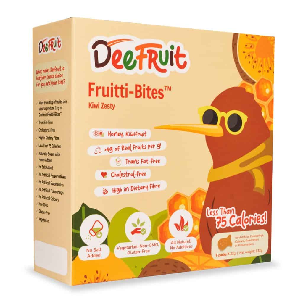 DeeFruit