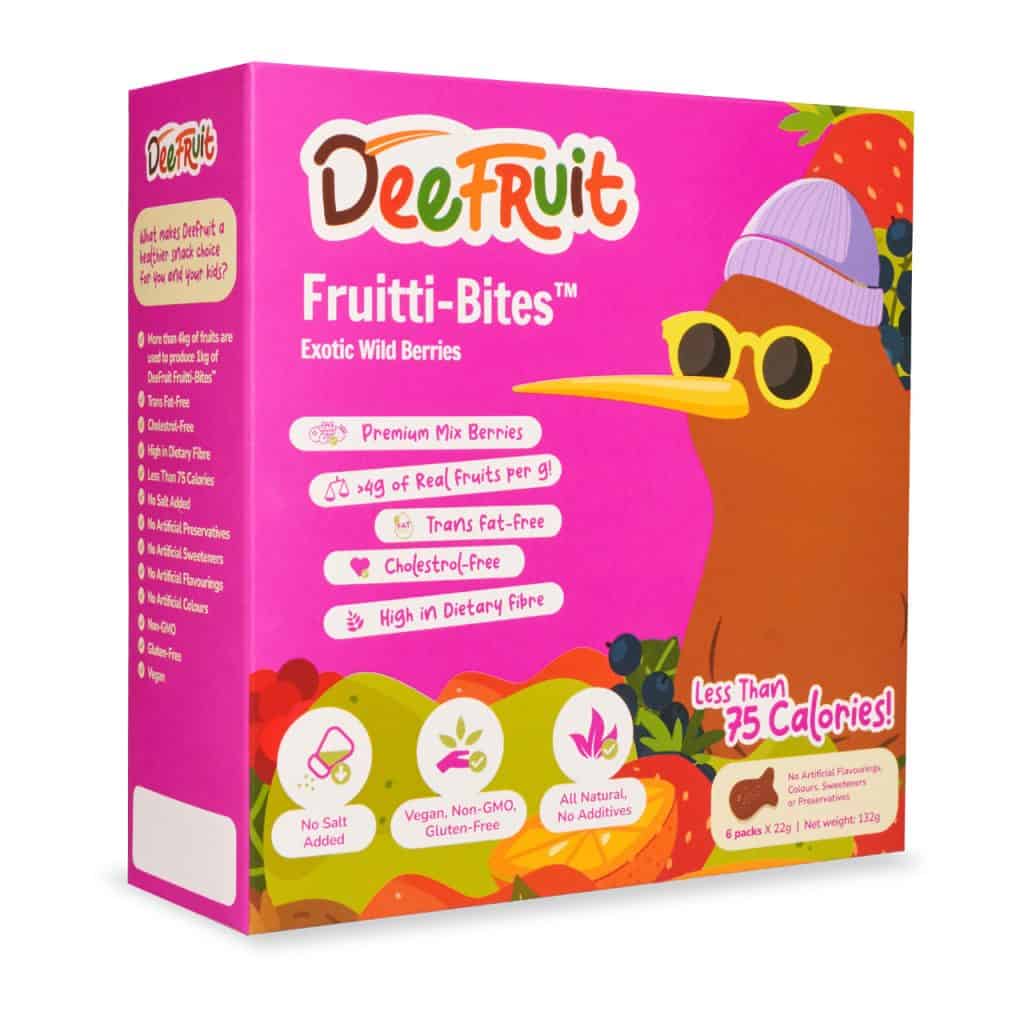 DeeFruit
